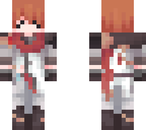 childe | Minecraft Skins