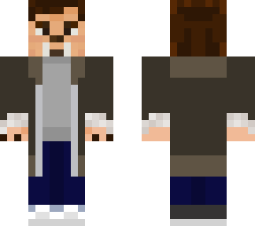 beast | Minecraft Skins