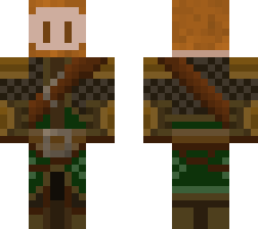 armor | Minecraft Skins