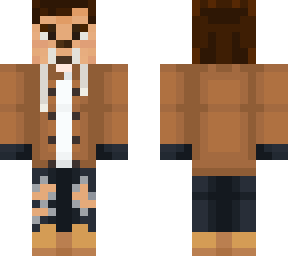 mr beast | Minecraft Skins