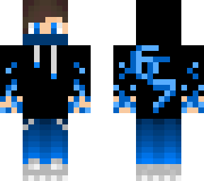 cress_67 | Minecraft Skin