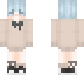 uwu boy | Minecraft Skins