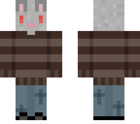 rat | Minecraft Skins