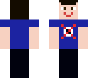 daddy Gee | Minecraft Skin