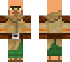 swordsman | Minecraft Skins