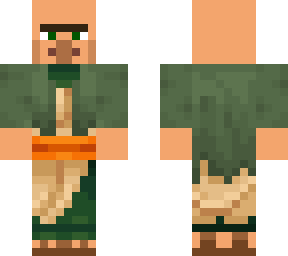 civilian | Minecraft Skins