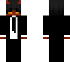 devil boy | Minecraft Skins