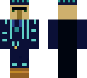 runt | Minecraft Skins