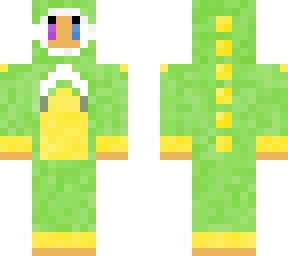 dinosaur | Minecraft Skins