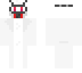 dr k (Changed) | Minecraft Skin