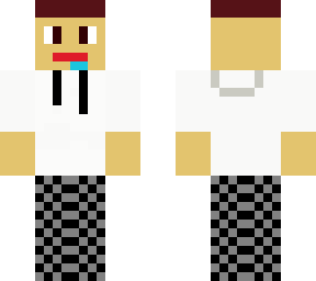 dumbest | Minecraft Skins