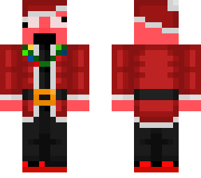 dwa | Minecraft Skin