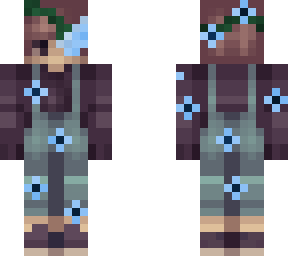 edward | Minecraft Skins