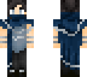 explorer girl | Minecraft Skins