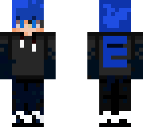 Emman | Minecraft Skin