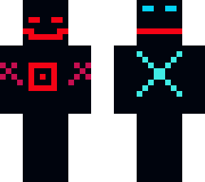 enigma | Minecraft Skins