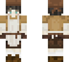 felix | Minecraft Skins