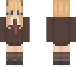 jschlatt | Minecraft Skins