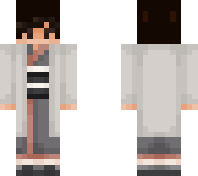 fench | Minecraft Skin