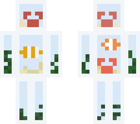 fish tank | Minecraft Skins