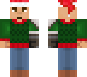 fitmc | Minecraft Skins