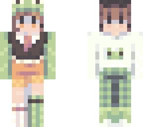 auction | Minecraft Skins