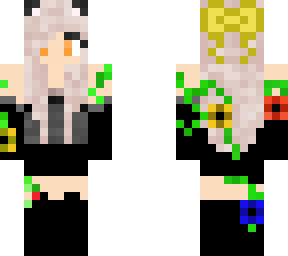 wenzo | Minecraft Skins