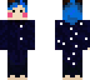 giugiu | Minecraft Skin