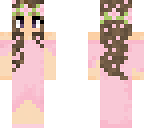 ball gown | Minecraft Skins