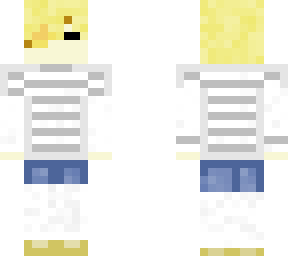 gus | Minecraft Skins