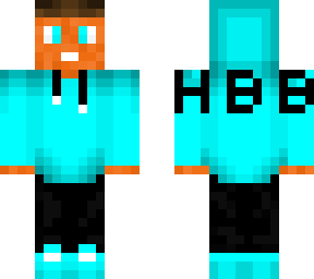 real face | Minecraft Skins