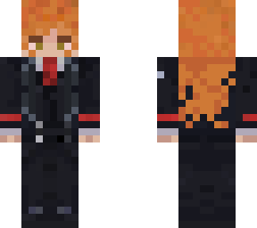 limbus company | Minecraft Skins