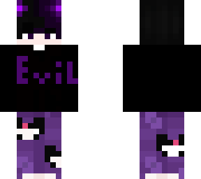 Jaja | Minecraft Skin