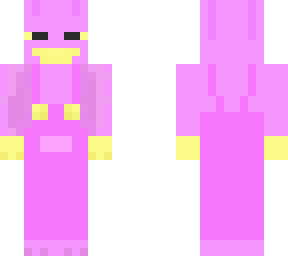 jax digital circus | Minecraft Skins