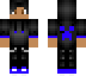 Julio | Minecraft Skin