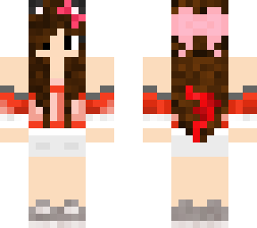 firelight | Minecraft Skins