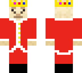 lama | Minecraft Skins