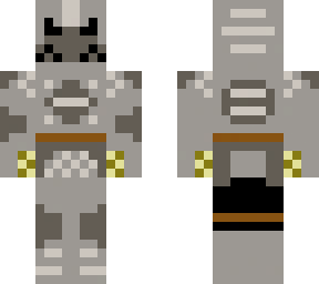 knight | Minecraft Skins