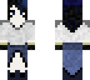 mana sama | Minecraft Skins