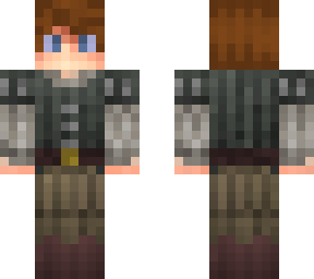 medieval | Minecraft Skin