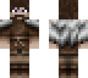 medieval | Minecraft Skin