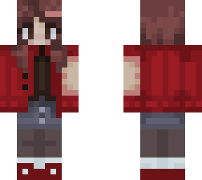 MEEEEEEE | Minecraft Skin