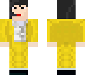 history | Minecraft Skins