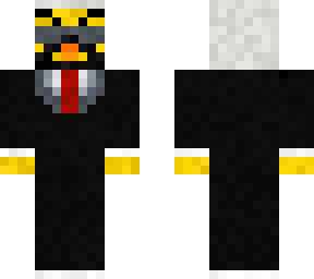 slim shady | Minecraft Skins