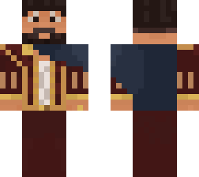 mtg | Minecraft Skins