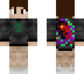 steve god | Minecraft Skins