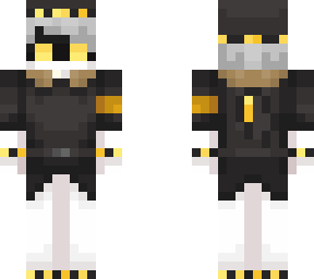 murder drones | Minecraft Skins