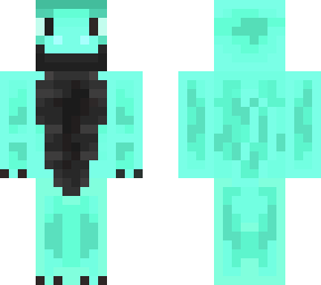 gecko | Minecraft Skins