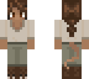 Nip | Minecraft Skin