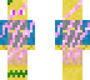 notch | Minecraft Skins